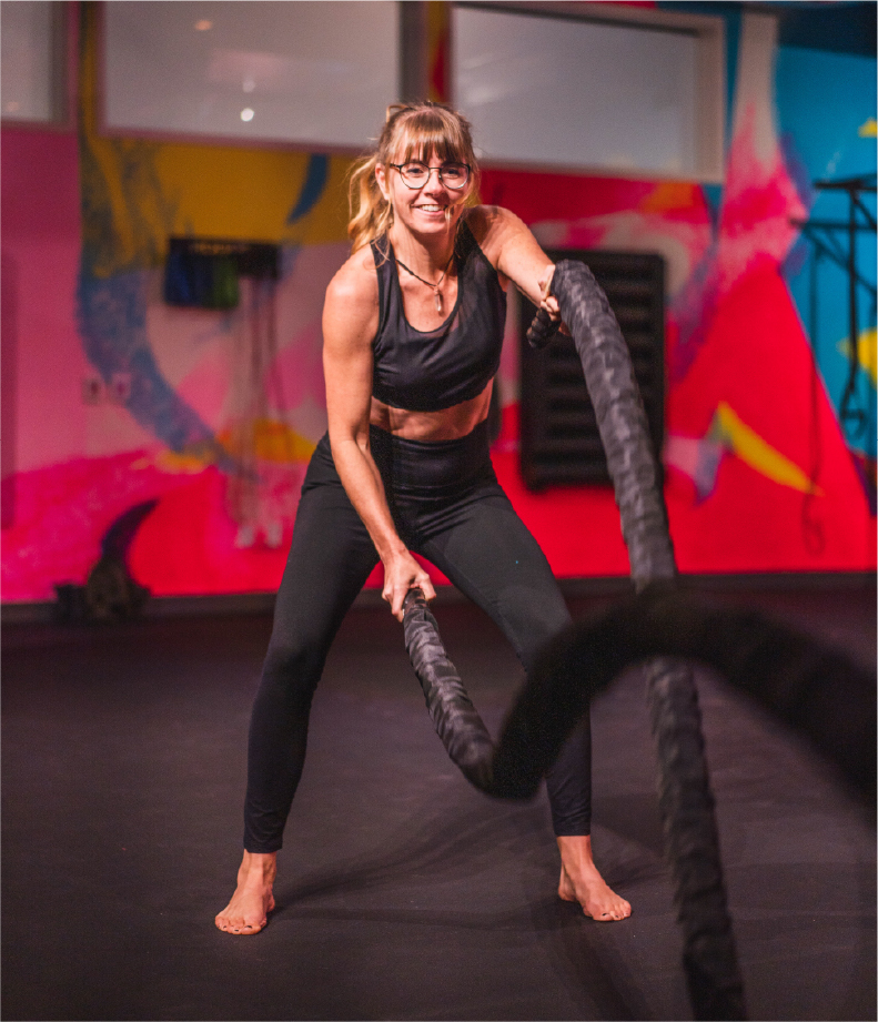 Explore Our Fitness Classes for All Levels - Bouldering Project