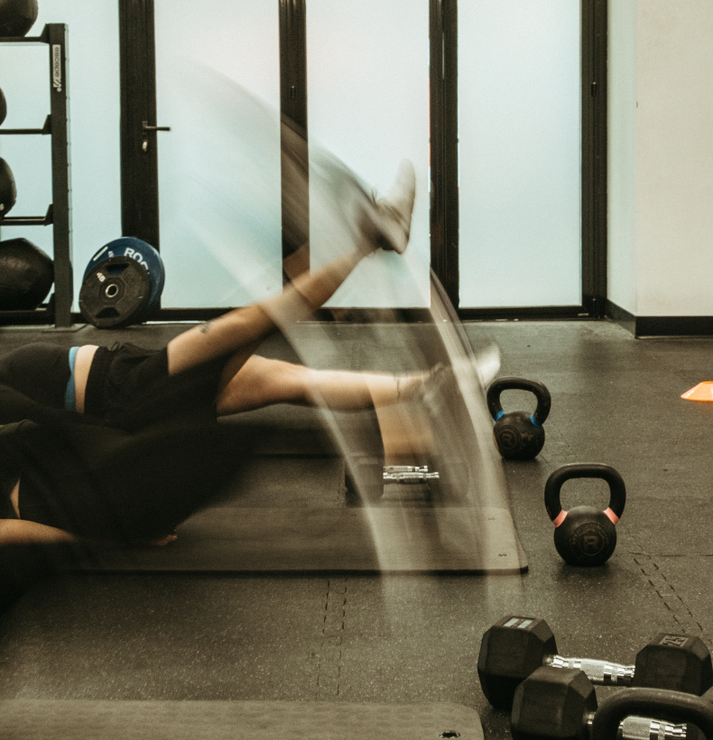 Group Fitness Classes for Strength Training | Bouldering Project