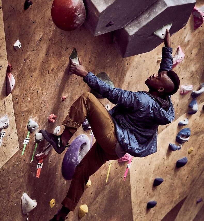 Indoor Rock Climbing Classes | Bouldering Project