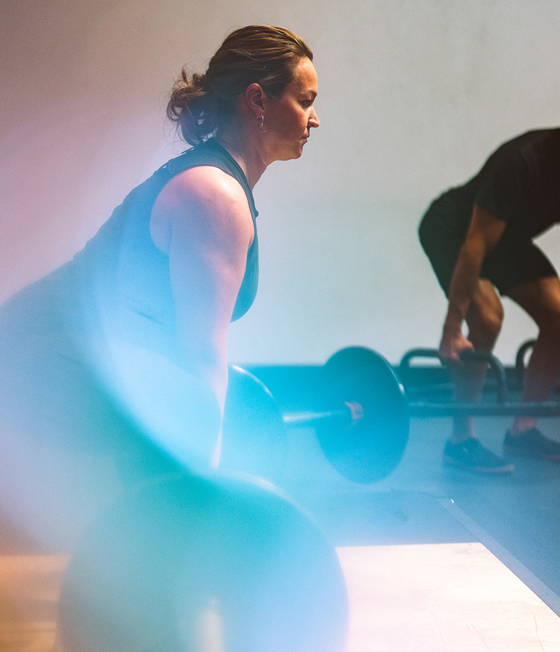 Group Fitness Classes for Strength Training | Bouldering Project
