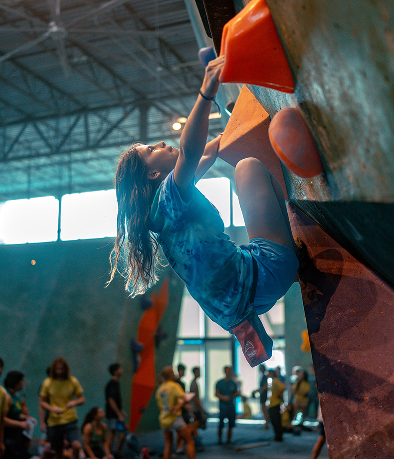 Learn About our After School Programs for Kids - Bouldering Project