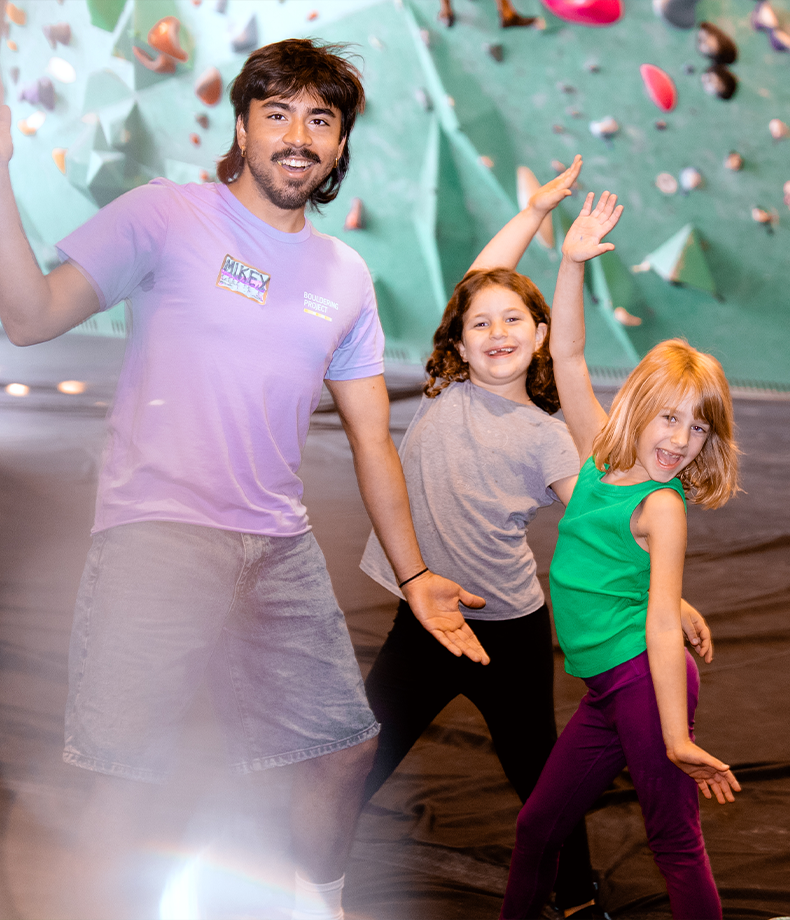 Springdale Austin: Bouldering Gym and Yoga | Bouldering Project East Austin