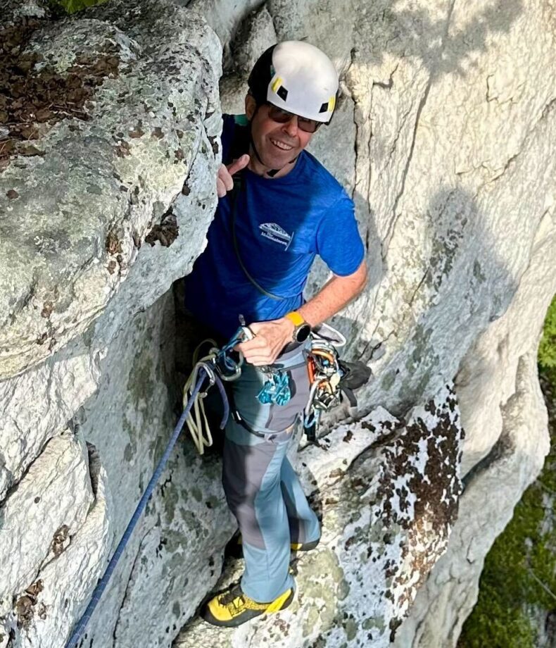 Indoor Rock Climbing Classes | Bouldering Project