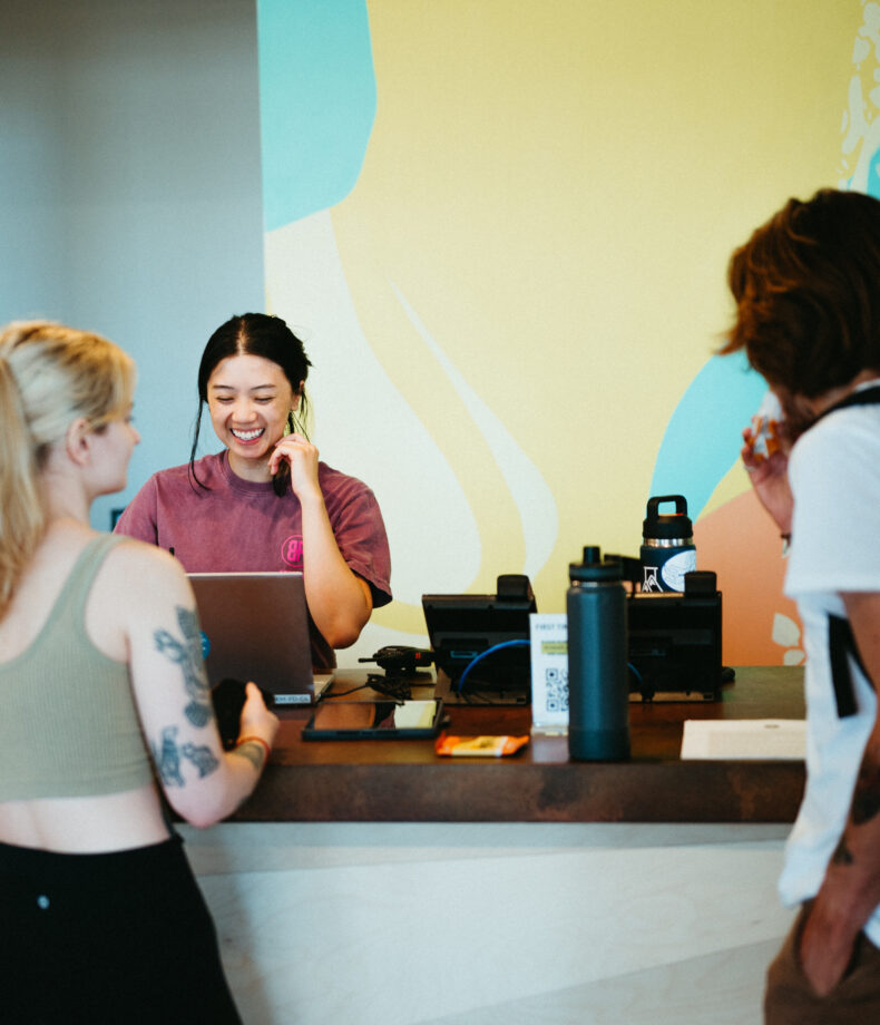 Tempe Climbing, Yoga, and Fitness - Bouldering Project