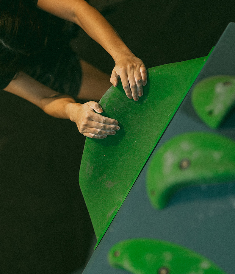Explore our Indoor Climbing Classes for All Levels- Bouldering Project