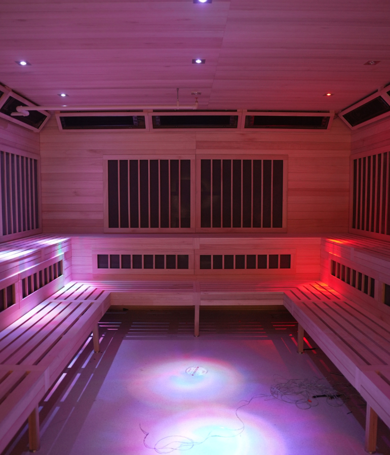 Seattle Bouldering Project - University District