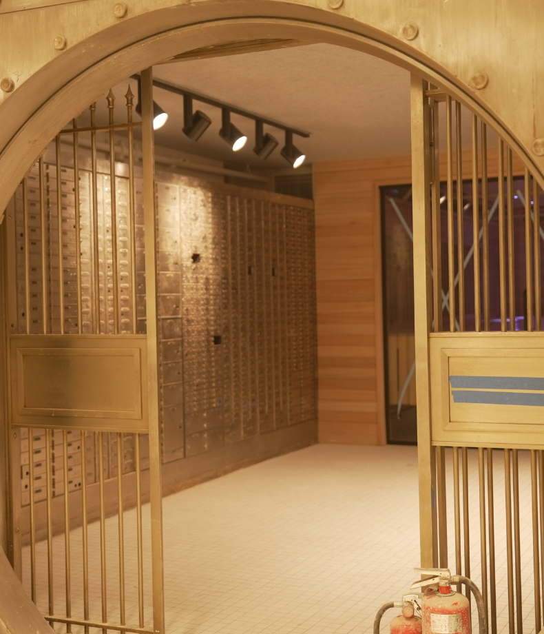 Seattle Bouldering Project - University District