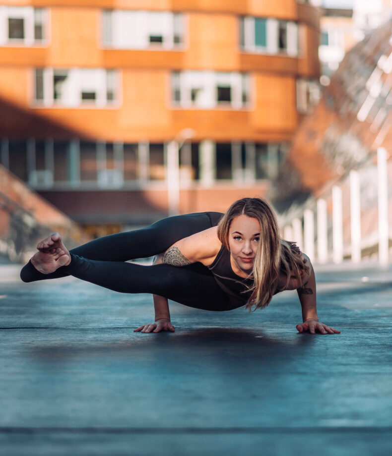 Explore Our Fitness Classes for All Levels - Bouldering Project