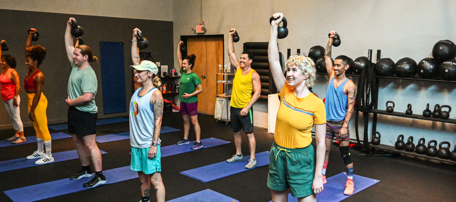 Explore our Lineup of Specialty Workshops - Bouldering Project