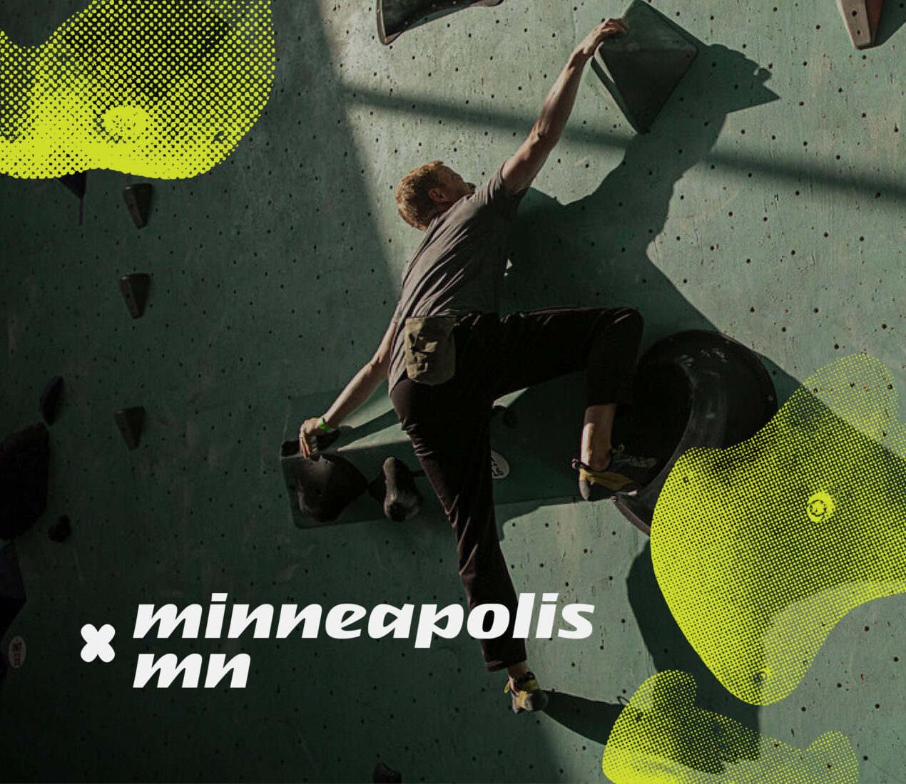 Boulderfest 2023 - Bouldering Project