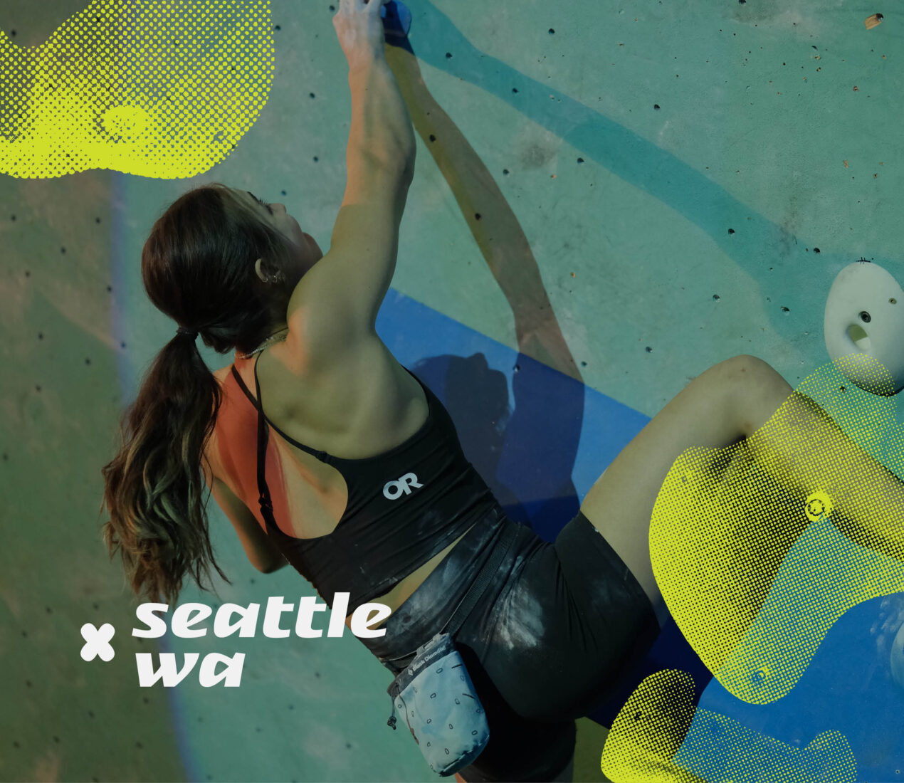 Boulderfest 2023 - Bouldering Project