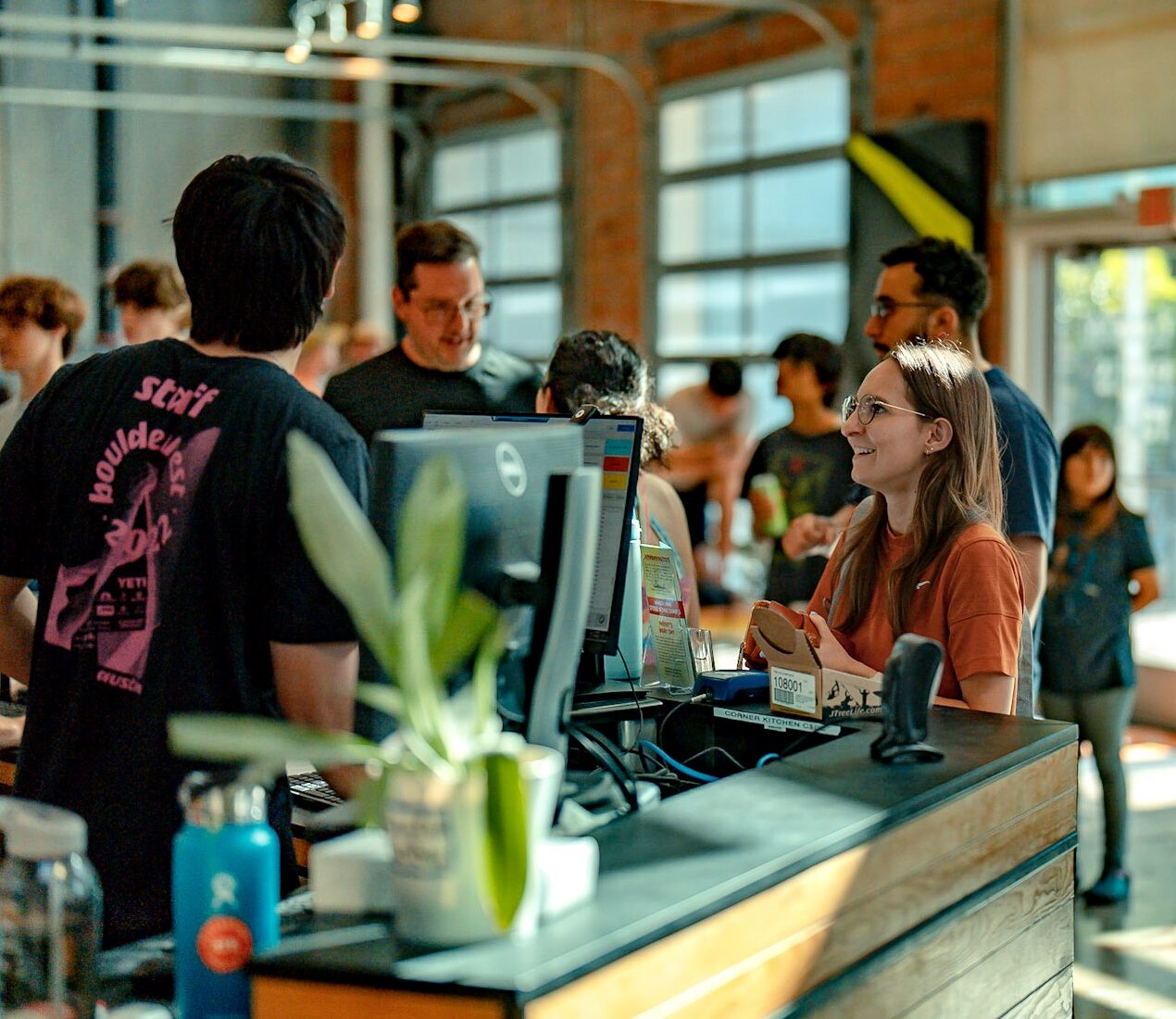 What you Need to Know for your First Visit - Bouldering Project