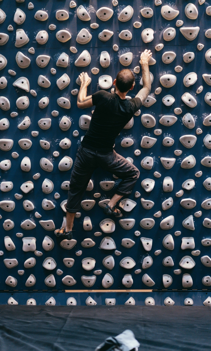 Explore Our Climbing Classes for All Levels - Bouldering Project