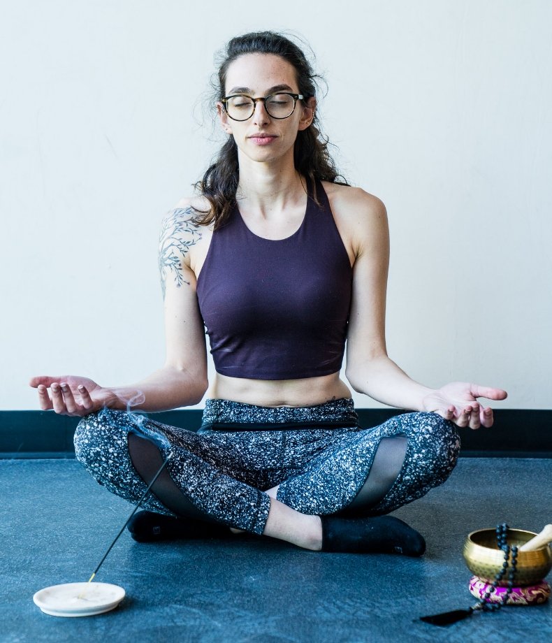 Yoga Studio Near You - Learn About Our Classes & Instructors Bouldering ...