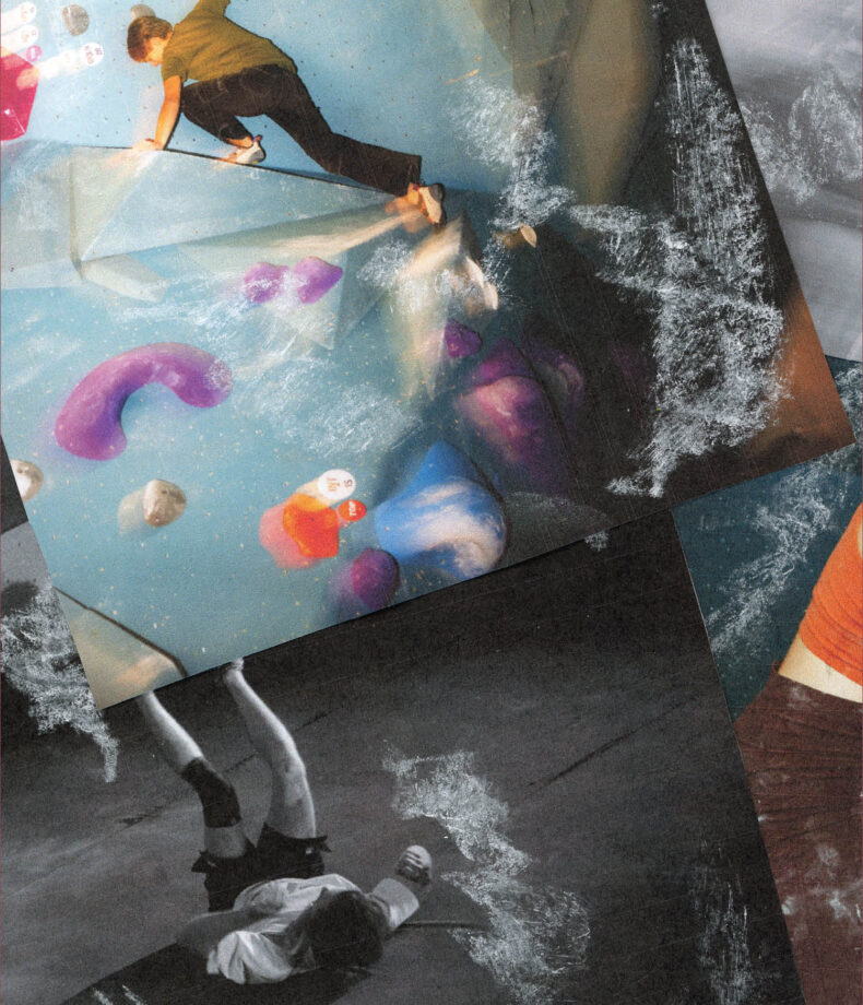 DC Climbing, Yoga, and Fitness - Bouldering Project