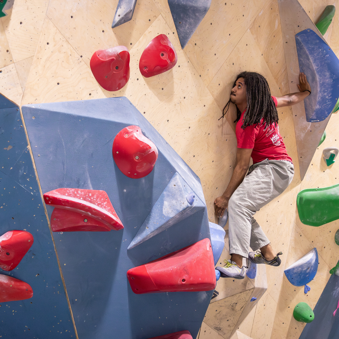 Partners Page - Eckington - Bouldering Project