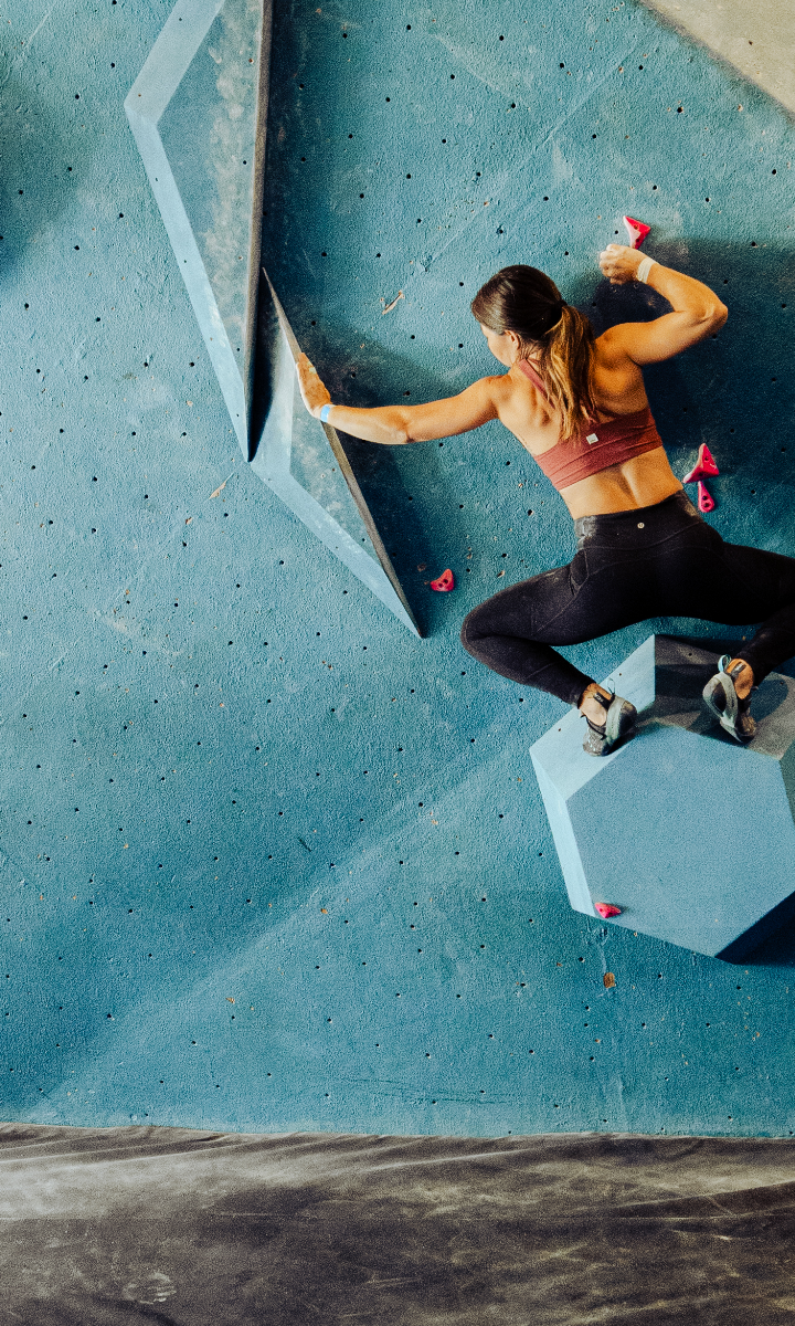 Learn About All Our Membership Options - Bouldering Project