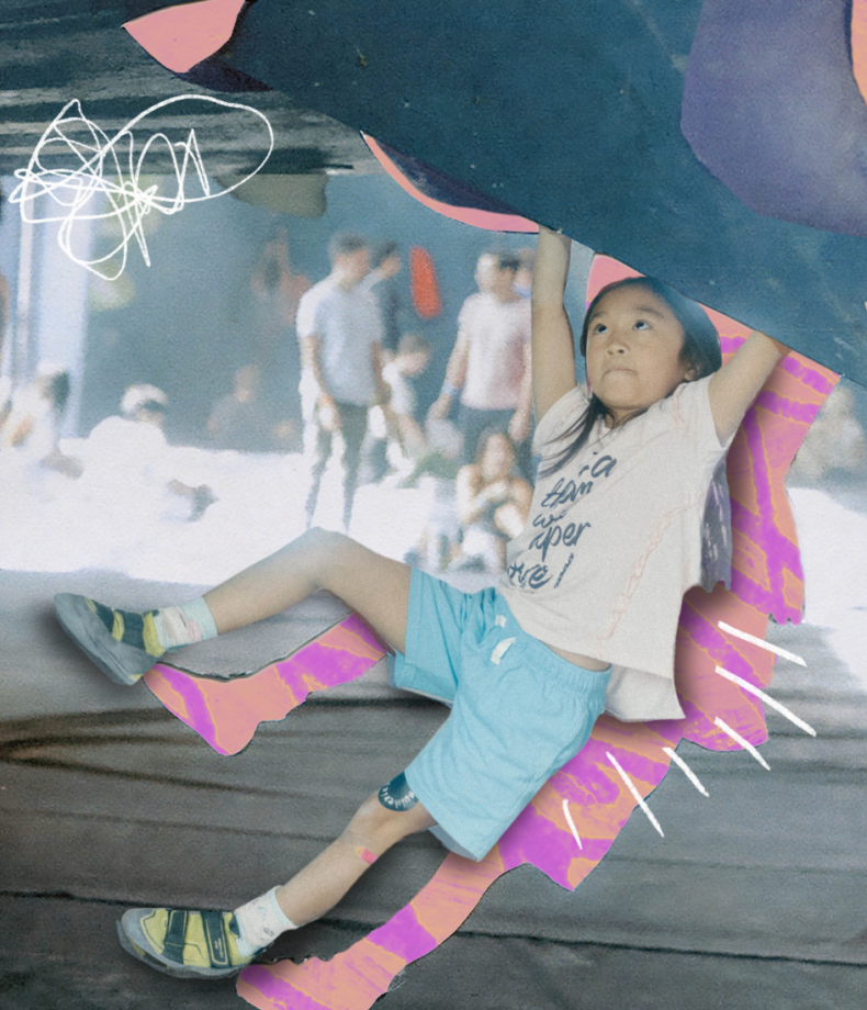 Explore Our Camps for Youth of All Ages - Bouldering Project
