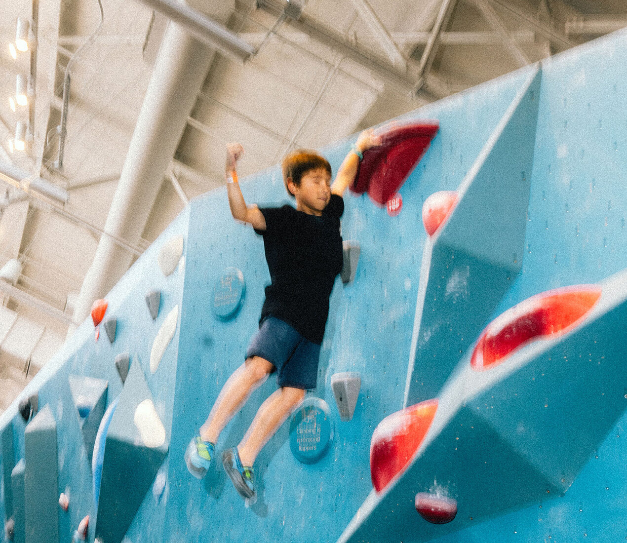 Seattle - Climbing Clubs - Bouldering Project