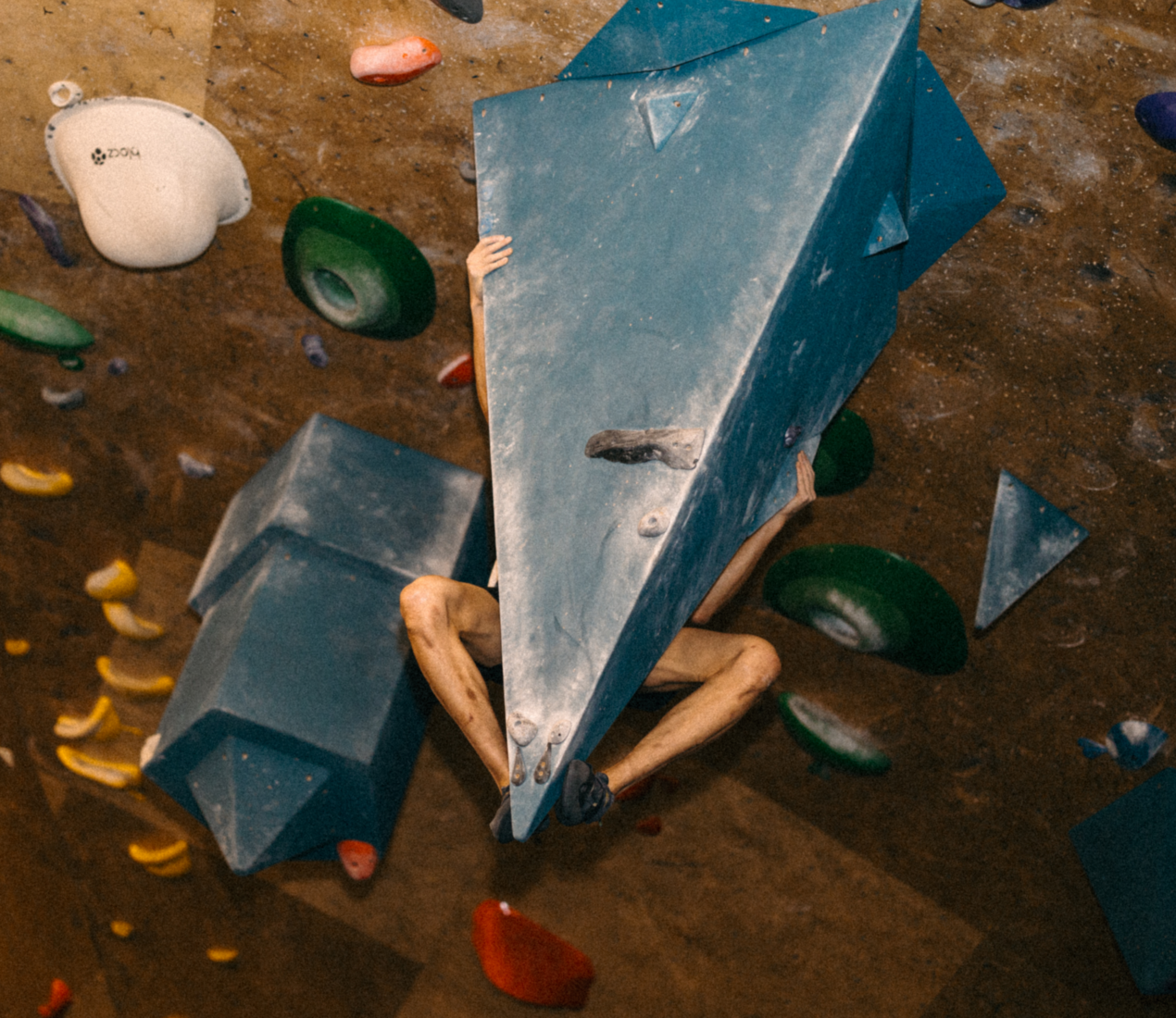 Our Story and Mission - Bouldering Project
