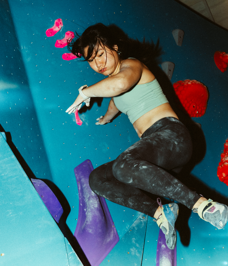 Indoor Rock Climbing Gym & Yoga Classes | Bouldering Project