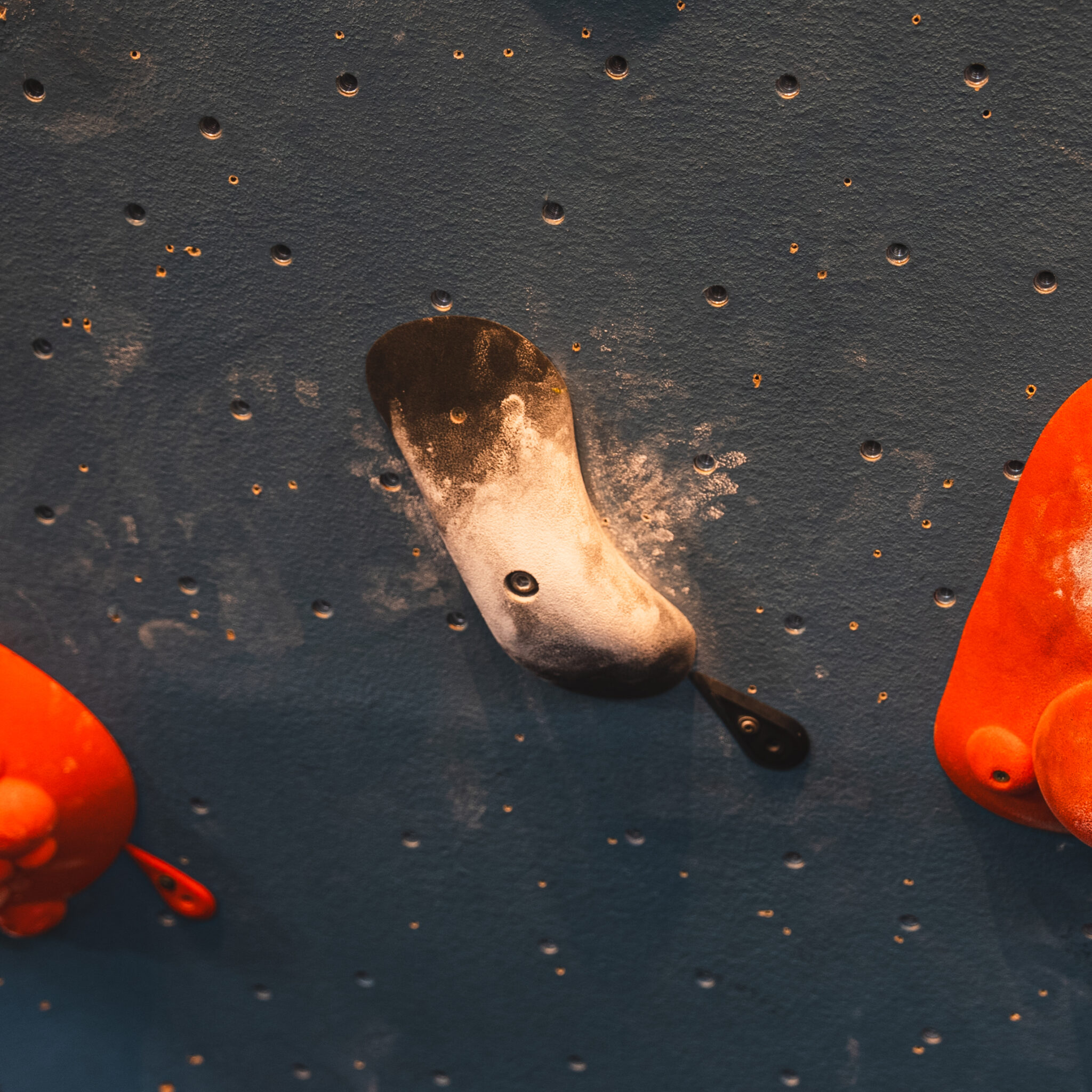 Guide to Types of Rock Wall Climbing Holds | Bouldering Project