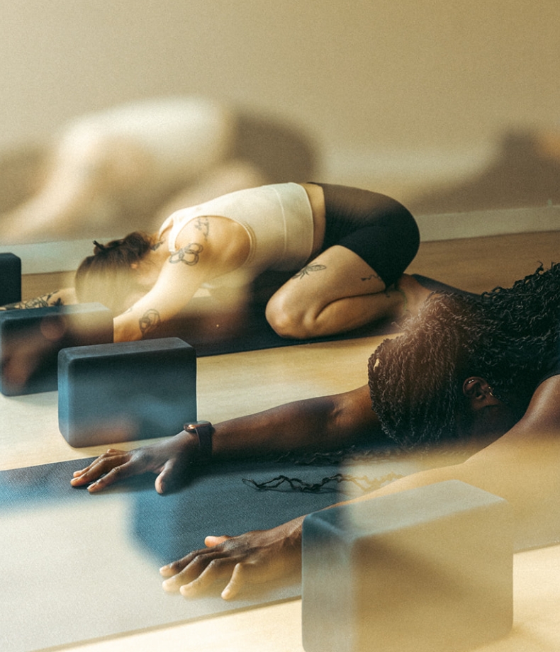 Indoor Rock Climbing Gym & Yoga Classes | Bouldering Project