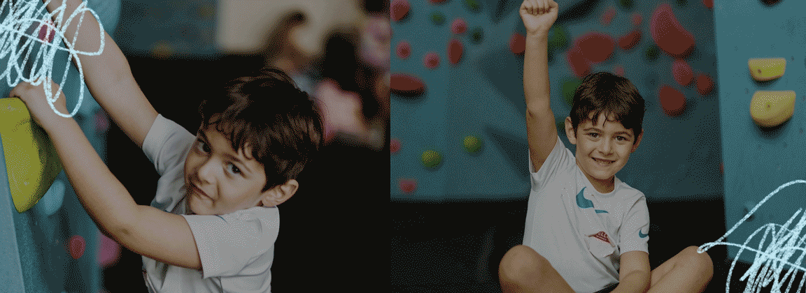 Summer Camp 2026 - Tempe - Bouldering Project